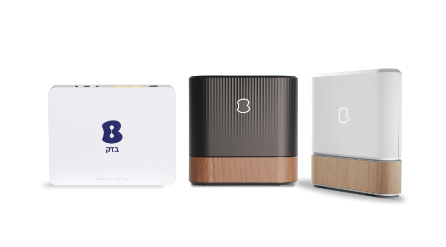 סיבים אופטיים Bfiber - חבילות אינטרנט בסיבים עד 5 ג'יגה!-בזק-בזק