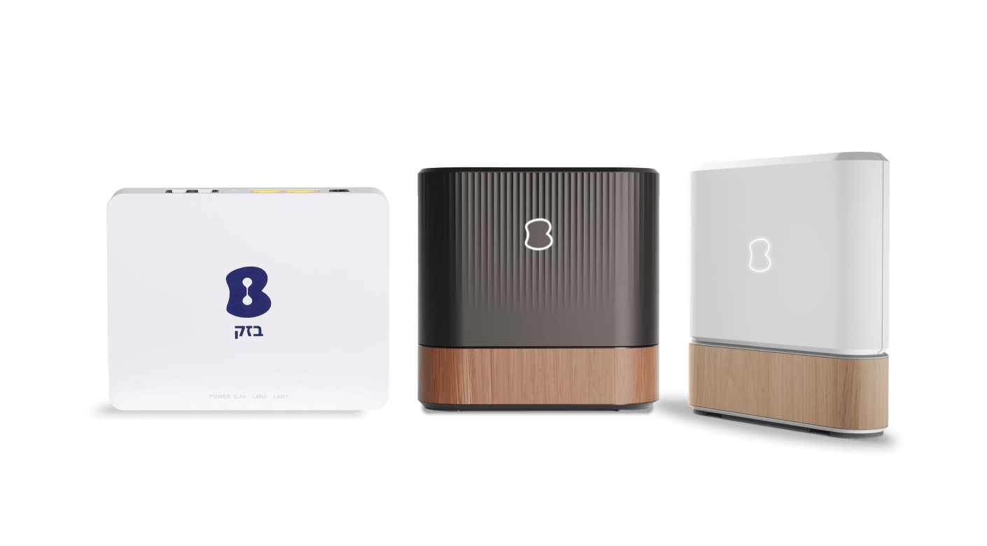 סיבים אופטיים Bfiber – אינטרנט בסיבים עד 5 ג'יגה -בזק